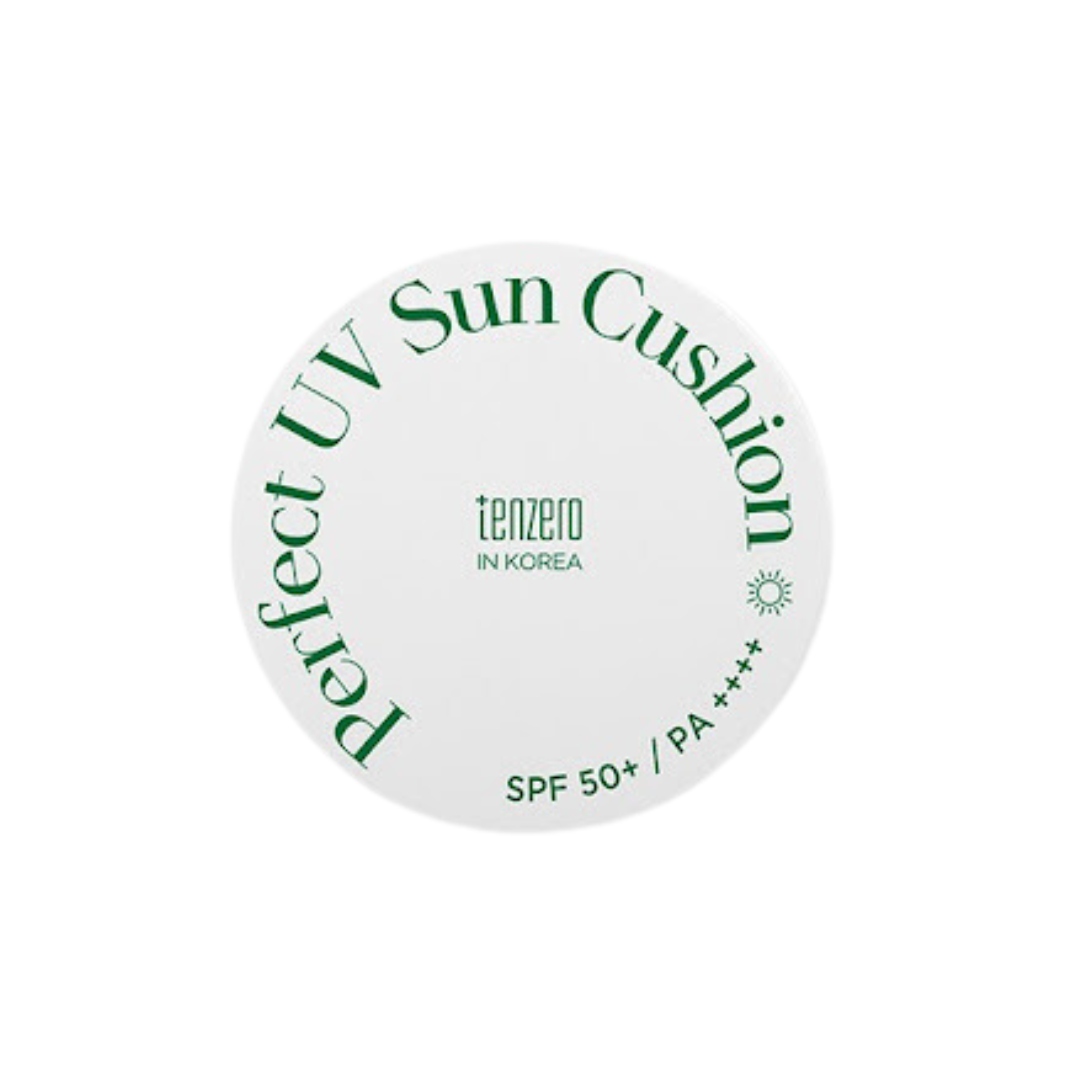 TENZERO PERFECT UV SUN CUSHION/パーフェクトUVサンクッション | 『ONEMAKE』韓国コスメ 日本最大級の品揃え